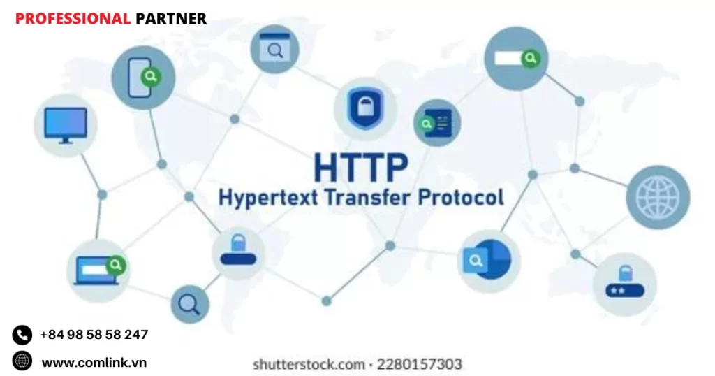 Các giao thức truyền thông thiết bị IoT phổ biến