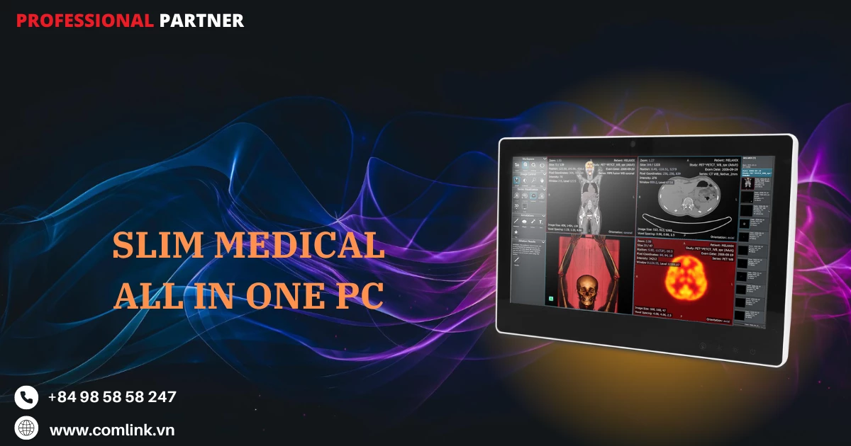 SMA Medical PC