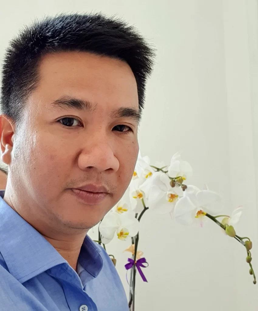 About Leadersite: Tác giả bài viết Website Công ty Comlink