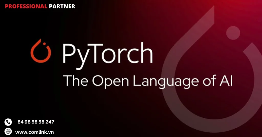 AI Framework là gì? Tổng hợp 5 AI Framework nổi bật hiện nay